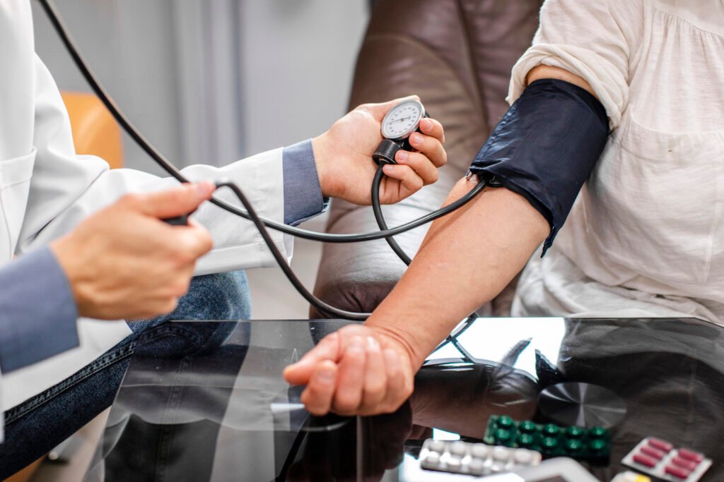 "Essentials of High Blood Pressure You Should Never Overlook"